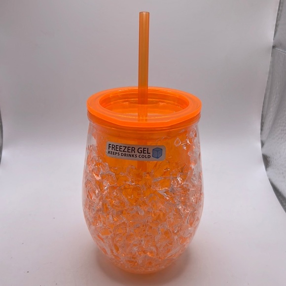 Dining | Freezer Gel Cold Cup | Poshmark
